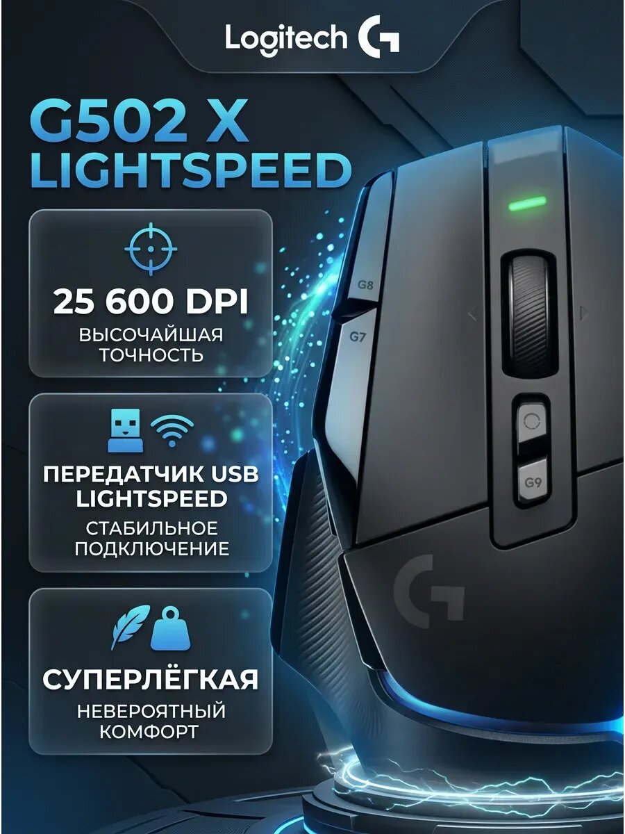 Мышь беспроводная MX Master 4 Mouse Black Wireless