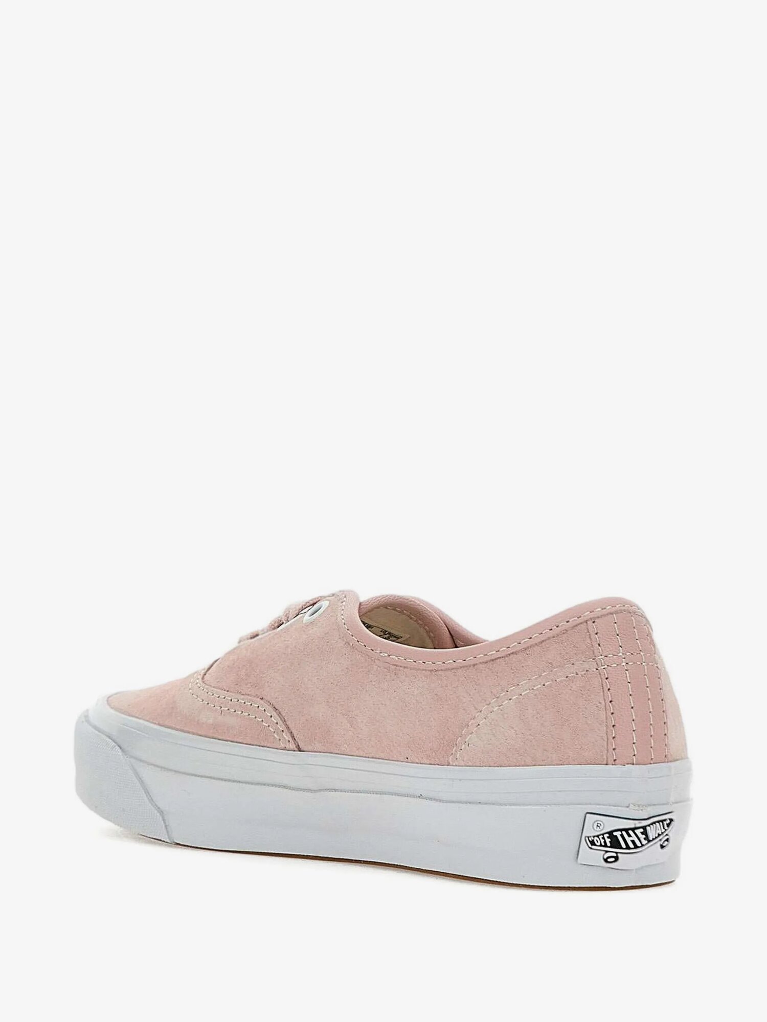 Кроссовки VANS Lx Authentic 44, размер 6 US, розовый — фото 1