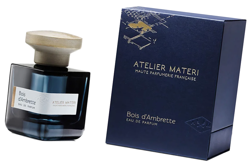 Ателье Матери Буа Дамбретте духи унисекс 100 мл - древесно-амбровый Atelier Materi