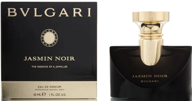 Bvlgari Jasmin Noir женская парфюмерная вода 30 мл