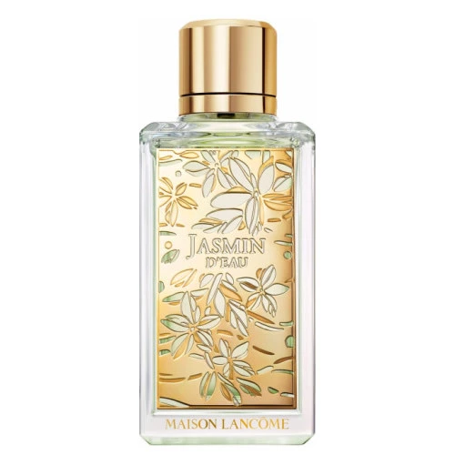 Женская парфюмерная вода с жасмином Lancome Jasmin D Eau Floral 100 мл / Ланком