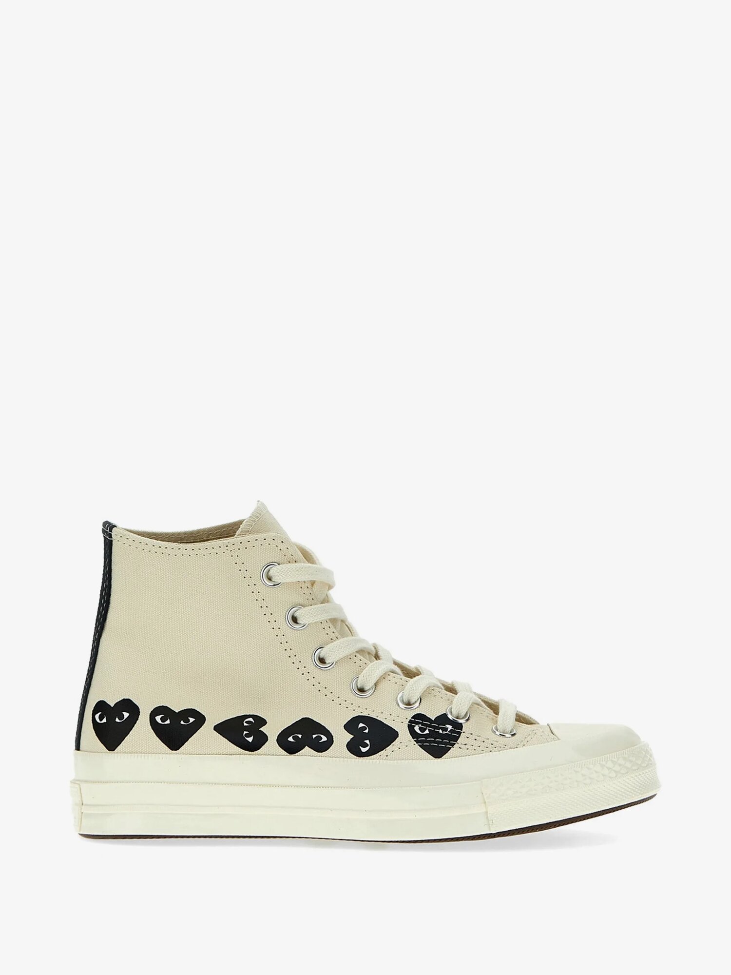 Кроссовки Play Converse
