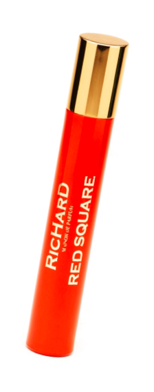 Унисекс парфюмерная вода Richard Red Square 10 мл / Ричард Ред Сквеар