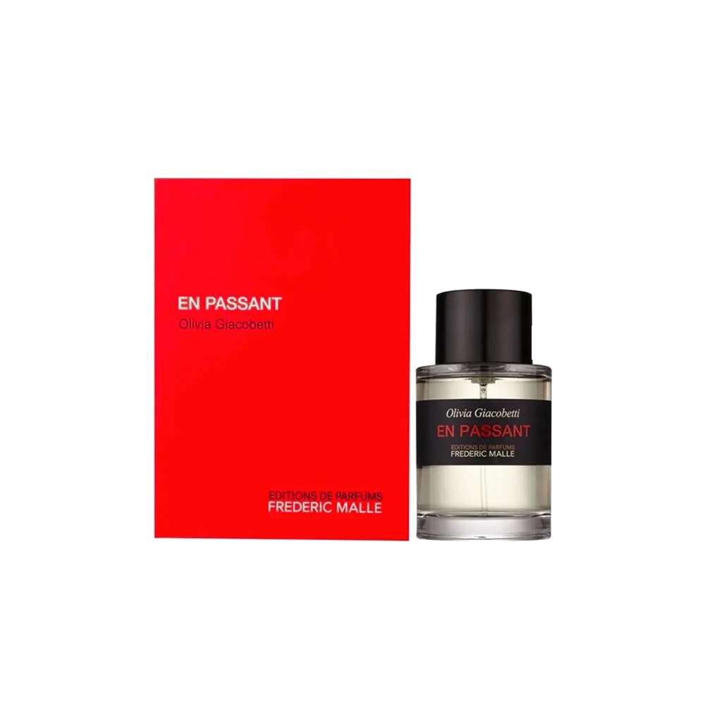Frederic Malle En Passant женский парфюм 100 мл - Фредерик Маль Эн Пассант парфюмерная вода