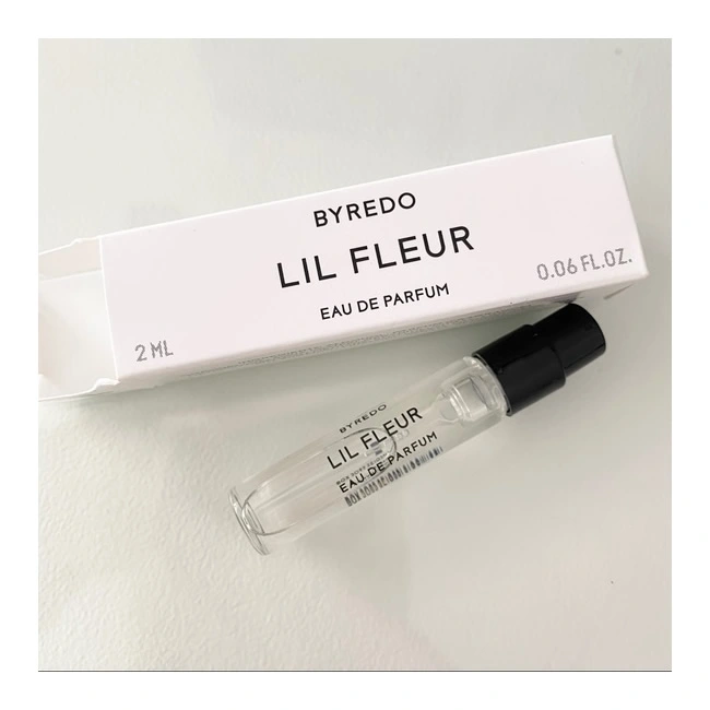 Парфюм Byredo Lil Fleur сэмпл 2 мл - Байредо Лили Флер парфюмерная вода унисекс, пробник