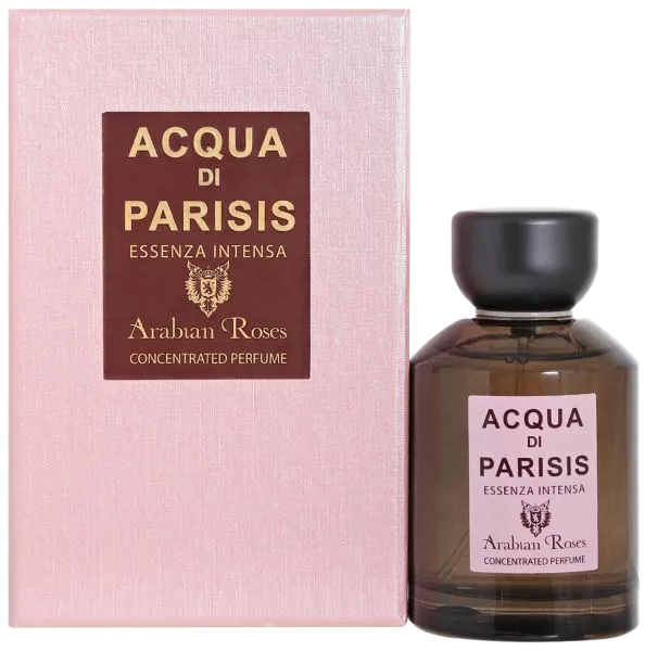 Парфюмерная вода Реян Традишн Арабская Роза 100 мл / Acqua Di Parisis Arabian Roses