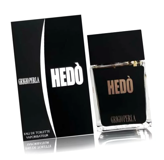 La Perla Grigioperla Hedo eau de toilette 50 мл / Ла Перла Гриджиоперла Хедо