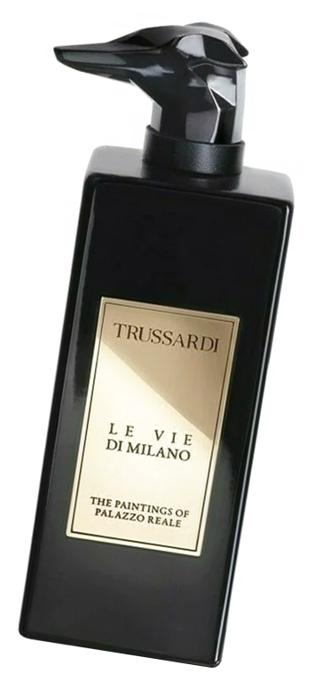 Парфюмерная вода унисекс Trussardi The Paintings Of Palazzo Reale 100 мл