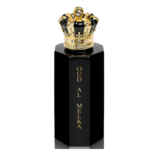 Royal Crown Oud Al Melka парфюм для женщин 50 мл - Роял Кроун Уд Аль Мелка женская парфюмерная вода