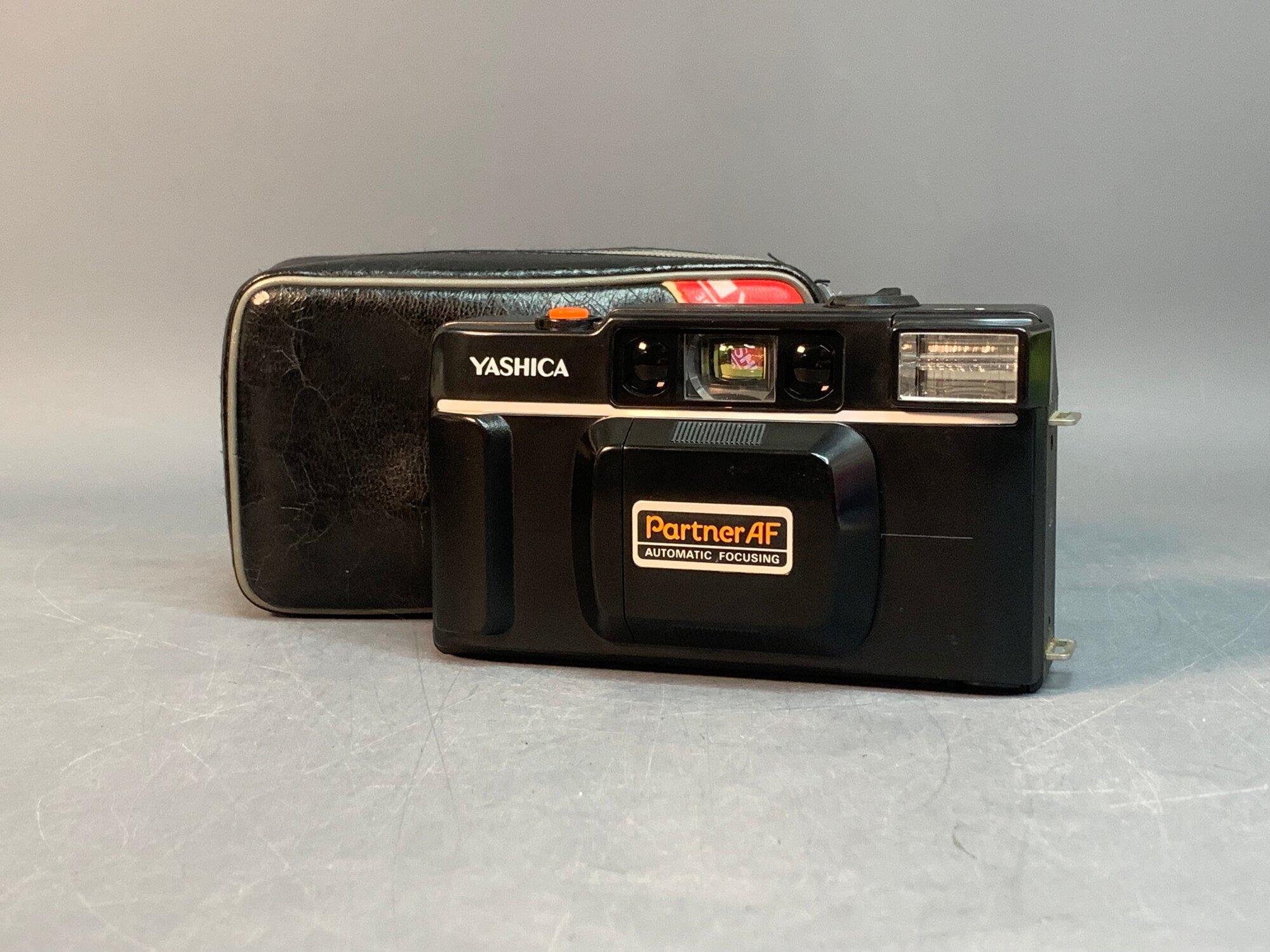 Yashica Partner AF