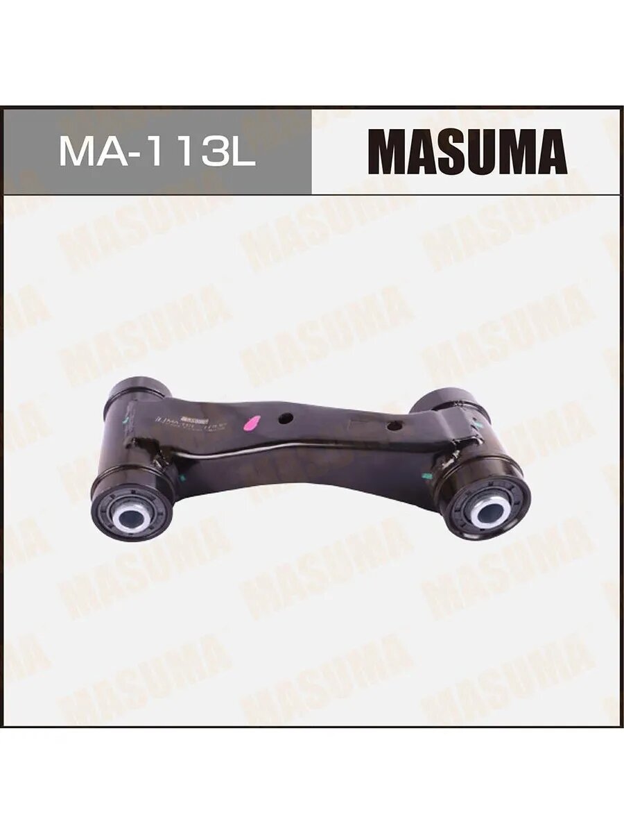 Рычаг для а/м Nissan Primera (P10, P11) 90-02 передний, арт. MA113L