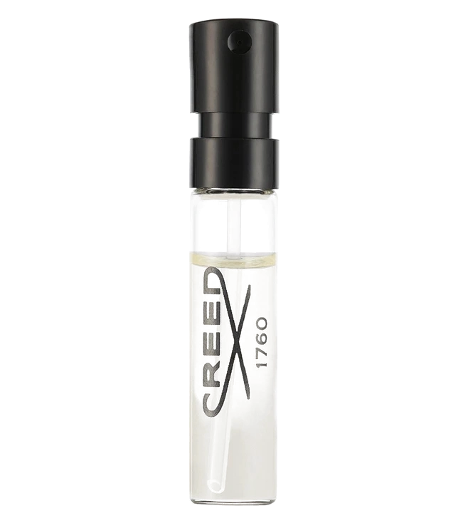 Creed Viking Cologne сэмпл парфюма 1.7 мл для женщин и мужчин - Крид Колонь