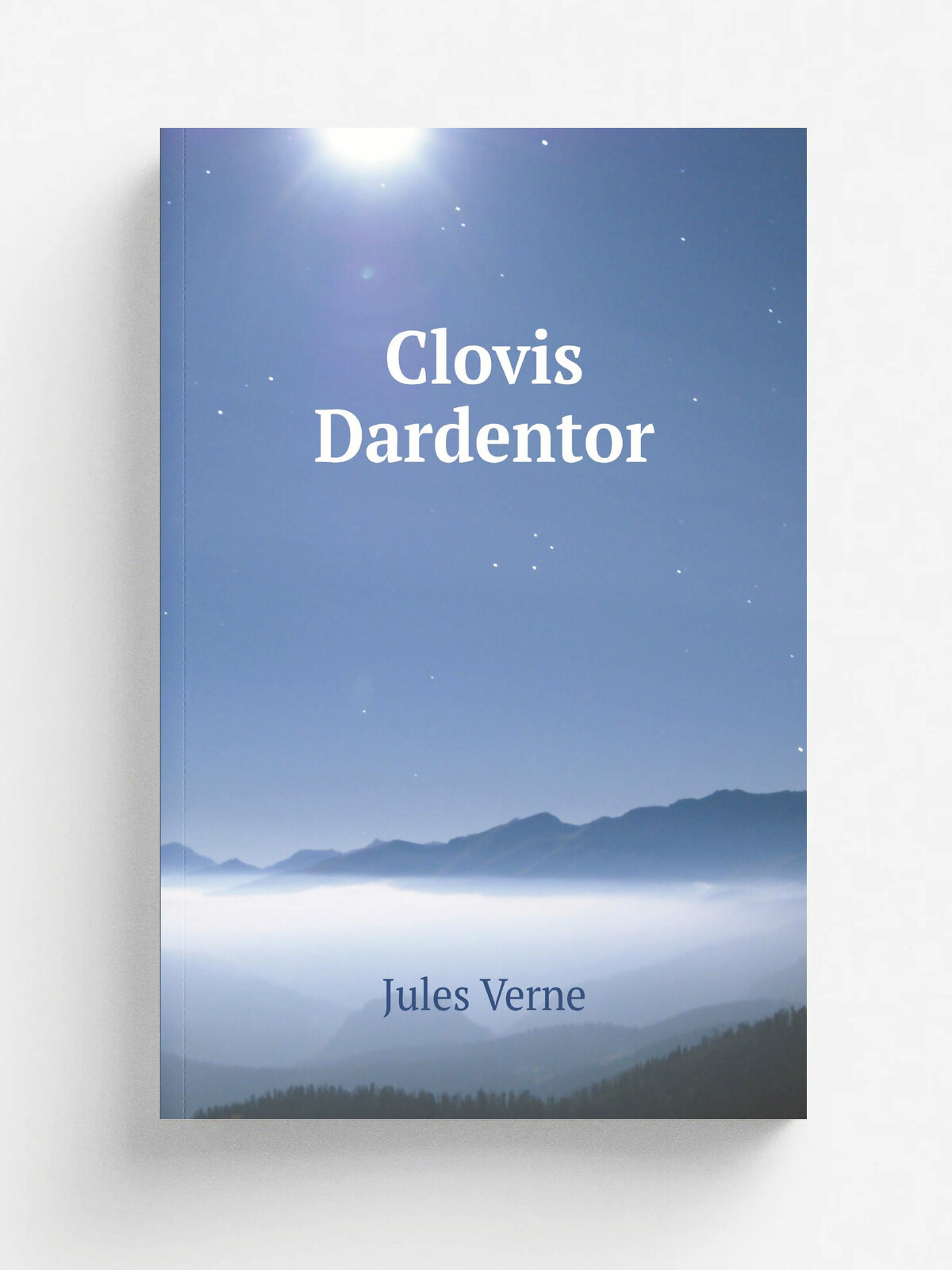 Clovis Dardentor