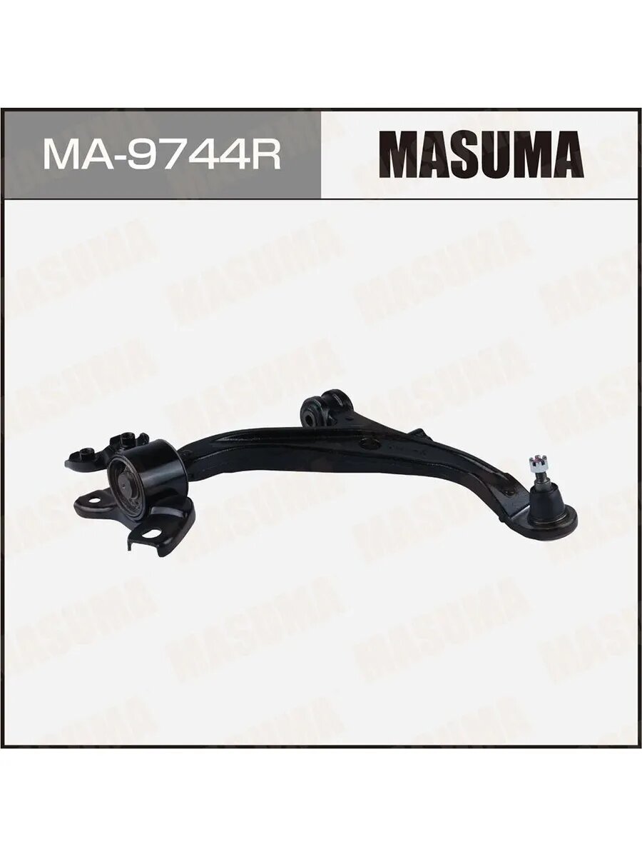 Рычаг для а/м Honda Stream (RN) 06-15 передний правый