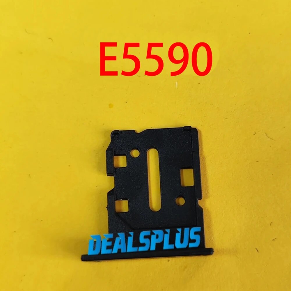 Запчасть слота для SIM-карты DIKELANG для Dell Latitude E5470 E5480 E5490 E5570 E5580 E5590 E5590