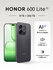 Смартфон HONOR 600 Lite, 8+256ГБ, Вельветовый черный