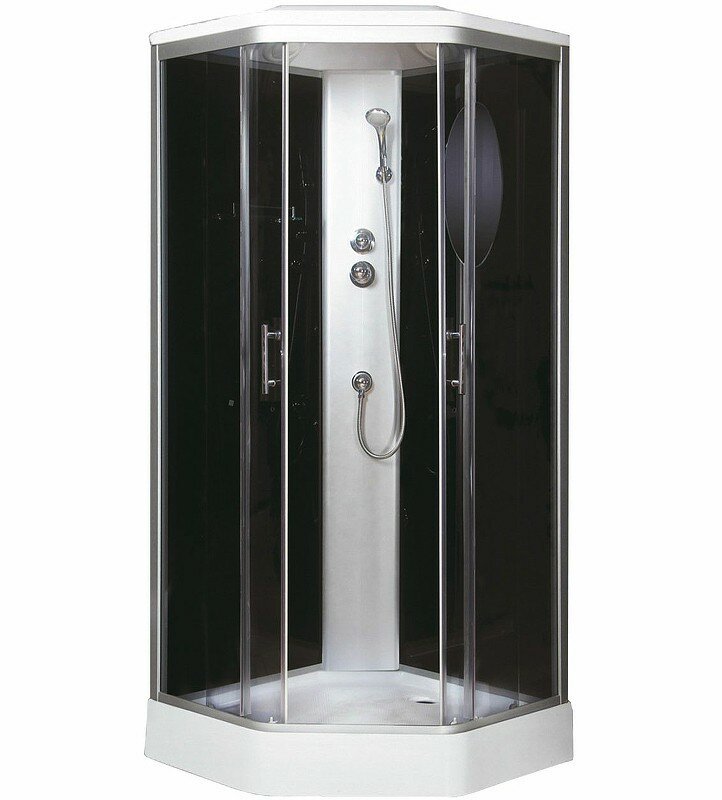 Душевая кабина Niagara Ultra 90x90 NG-2506-01