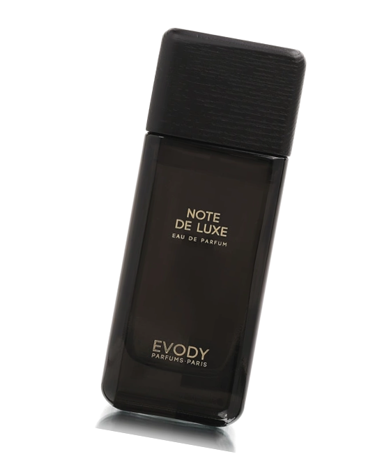 Evody Parfums Note De Luxe аромат для женщин 100 мл - Эводи Нота Де Люкс Люксовая