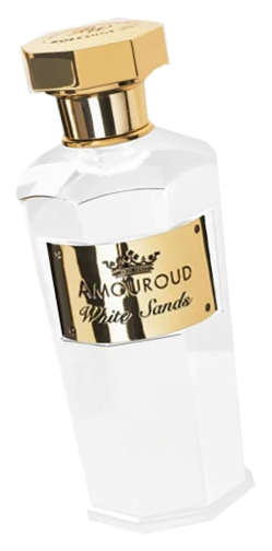 Духи унисекс 100 мл Амуруд Вайт Сандс - Amouroud White Sands / белые Пески