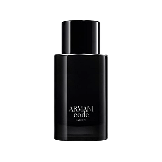 Джорджио Армани Код парфюм мужской аромат 50 мл - Giorgio Armani Code Parfum