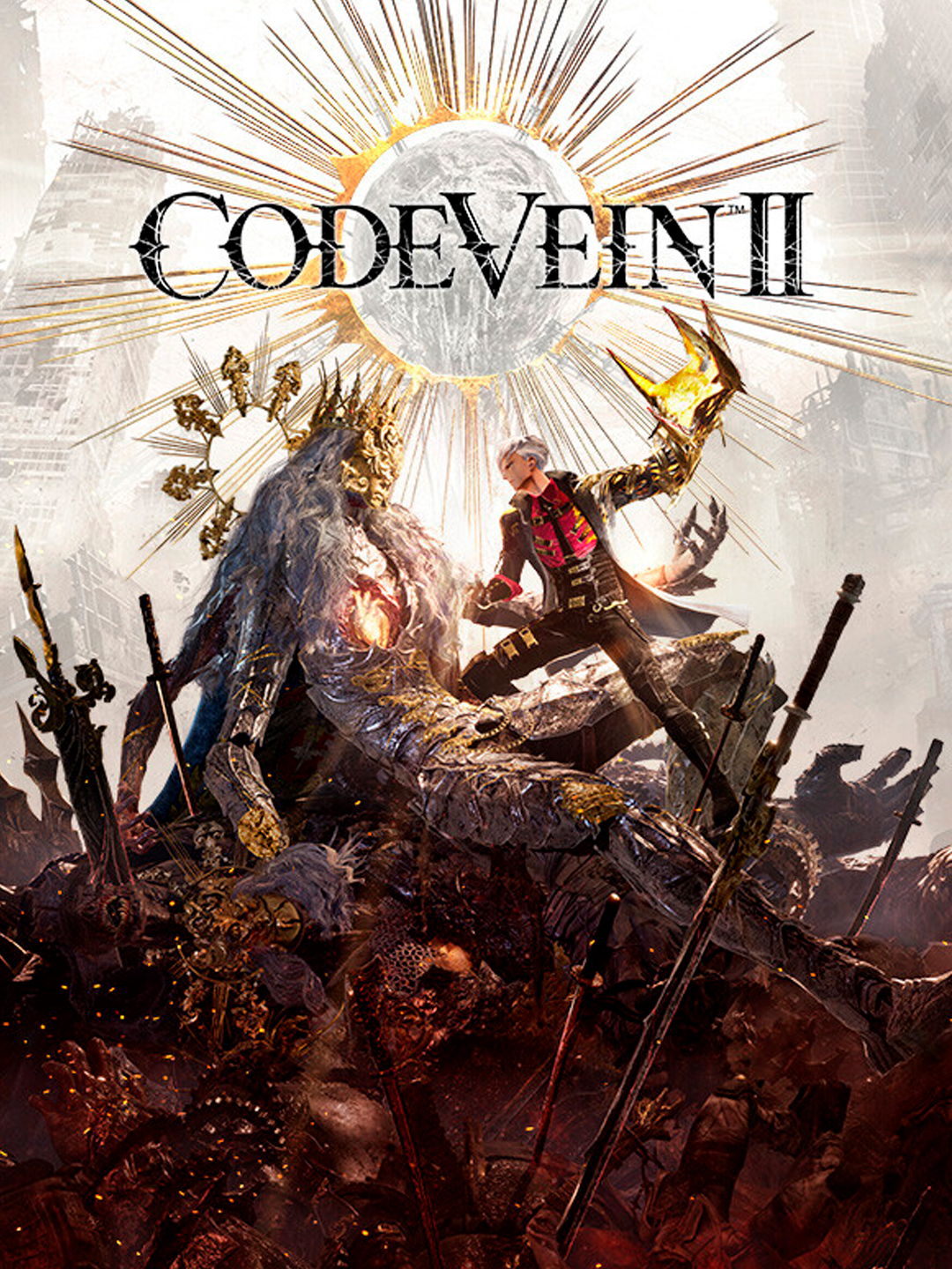 CODE VEIN II, РФ и СНГ