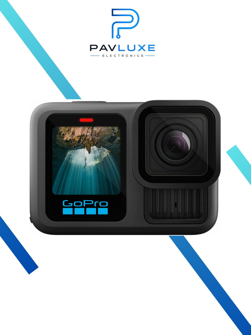 Go Pro Экшн камера 4k GoPro 13 Hero Black