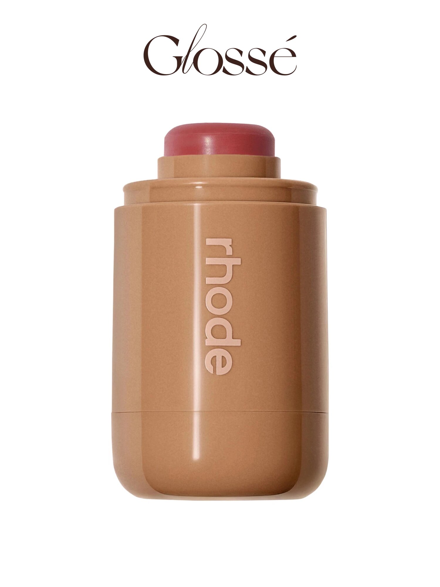 Rhode Румяна Pocket Blush Buildable Hydrating Cream Blush, оттенок Sleepy Girl, 5,3 г