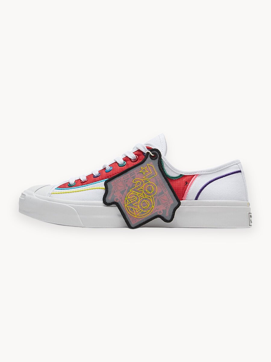 Кроссовки Jack Purcell