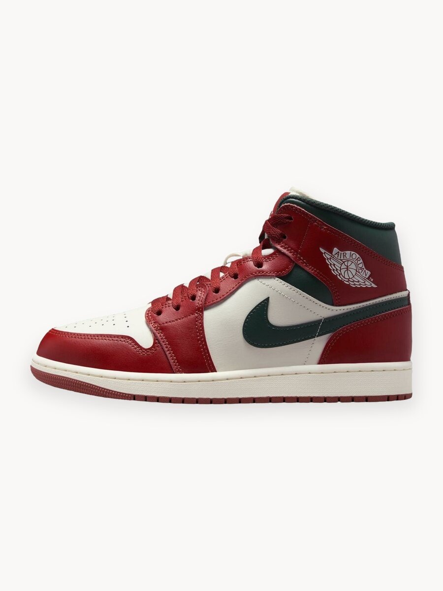 Кроссовки Air Jordan 1