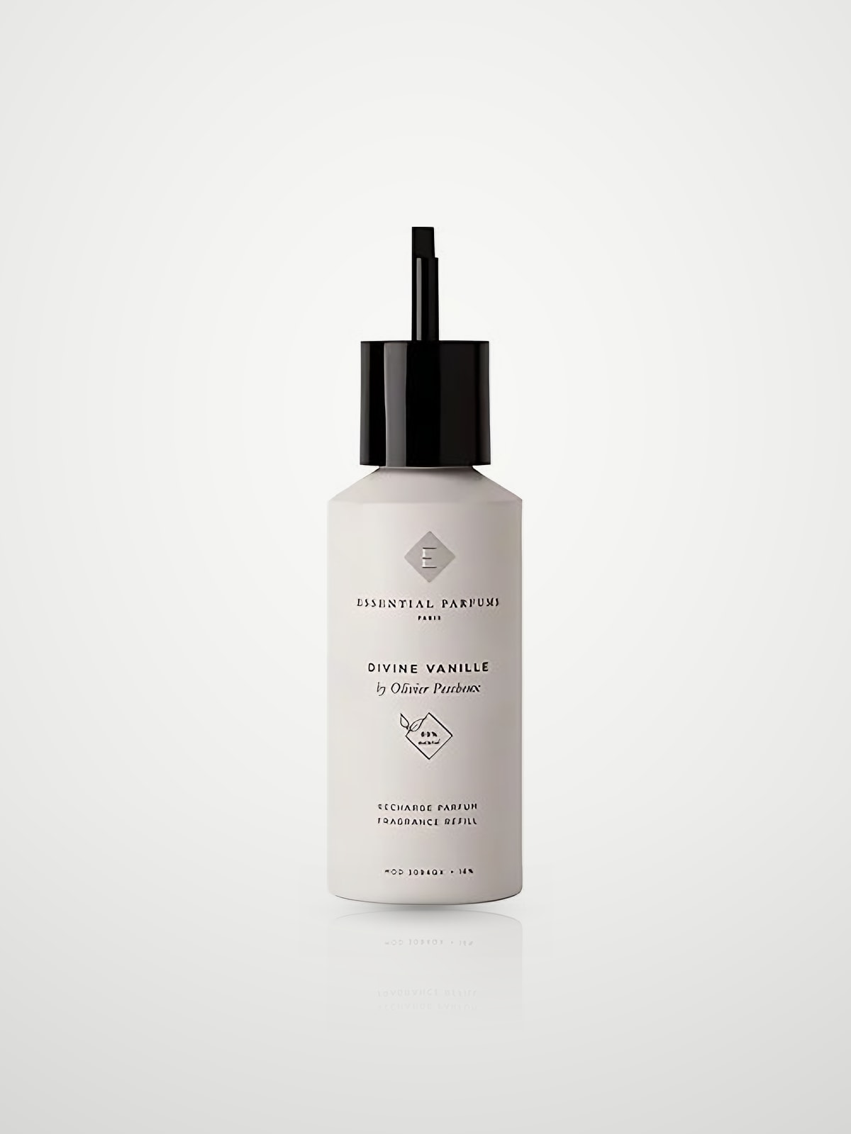 Essential Parfums Divine Vanille Парфюмерная вода (Рефилл) 150 мл