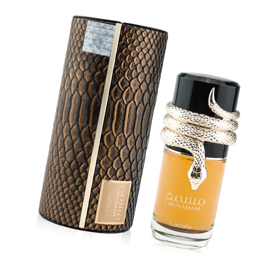 Lattafa Perfumes Musamam парфюм для женщин и мужчин 100 мл - Мусамам