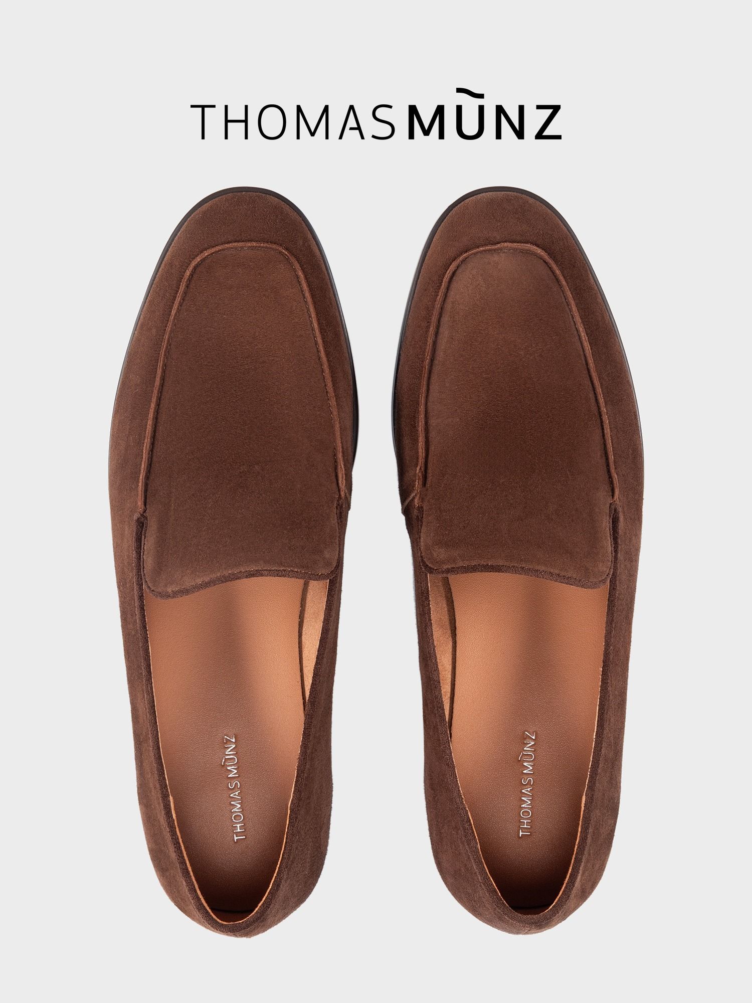 Туфли Thomas Munz