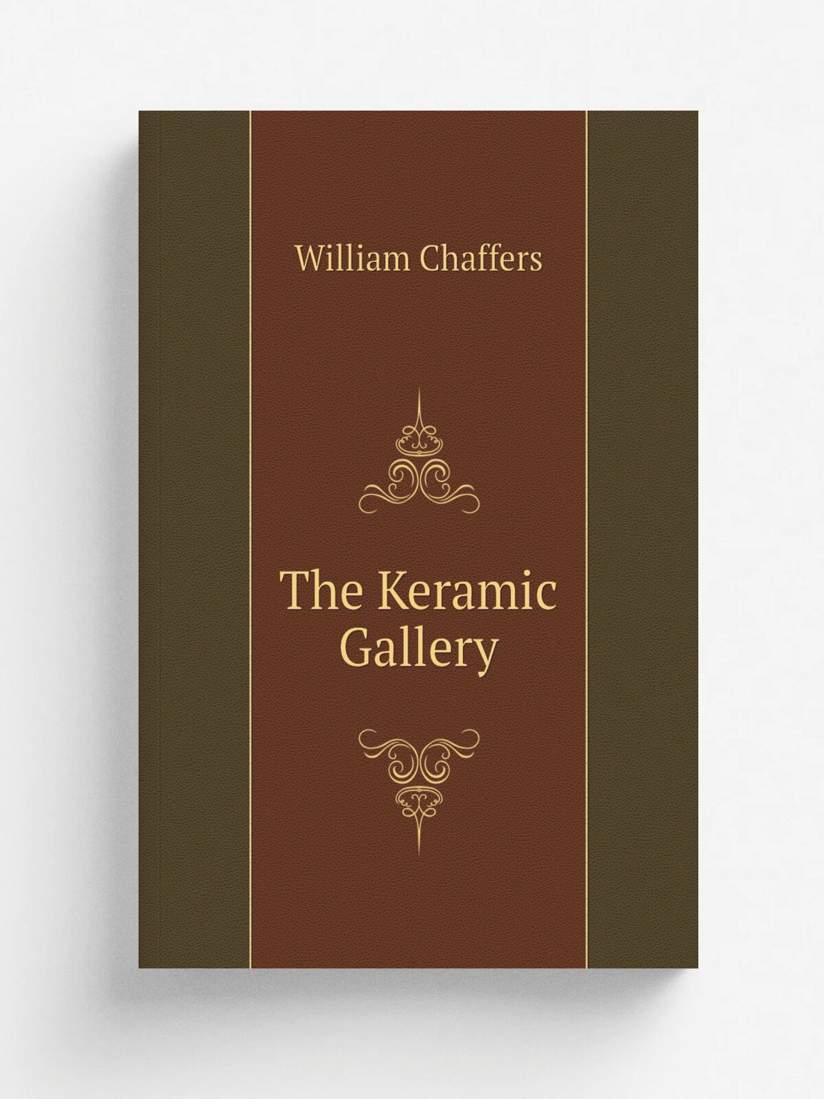 The Keramic Gallery