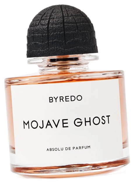 Мохаве Гост Абсолю парфюмерная вода миниатюра 2 мл унисекс - Byredo Mojave Ghost Absolu De Parfum