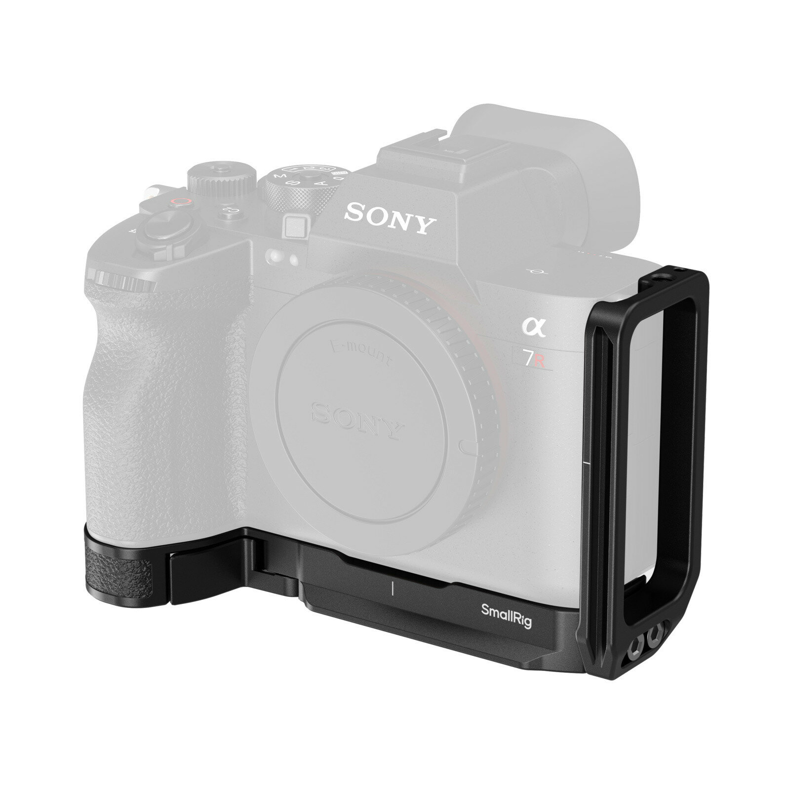 L-площадка SmallRig 6706 для Sony Alpha 7R VI