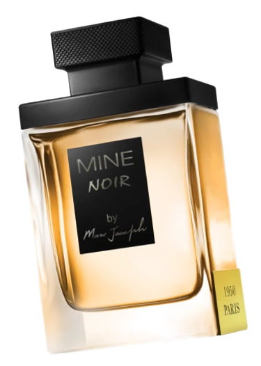 Marc Joseph Mine Noir 100 мл мужская парфюмерная вода / Майн Нуар