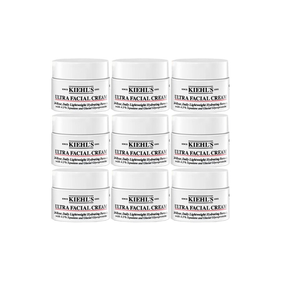 Наборы для ухода за кожей лица Kiehl's