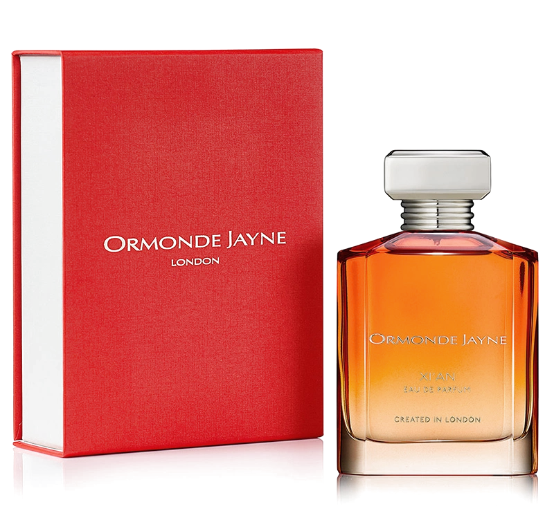 Парфюмерная вода Ормонд Джейн Кси Ан 88 мл для женщин и мужчин / Ormonde Jayne Xi An