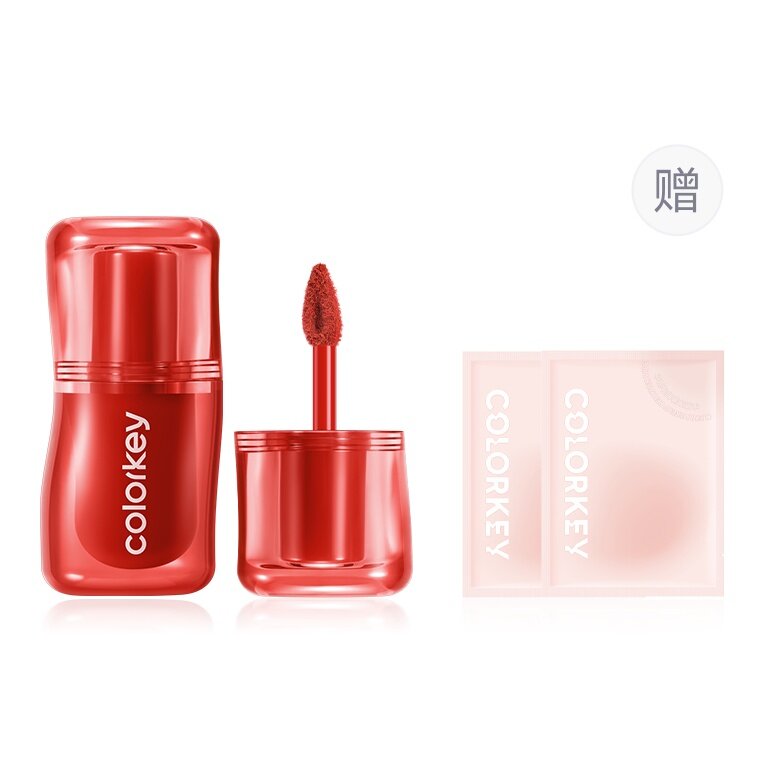 Блески для губ Colorkey