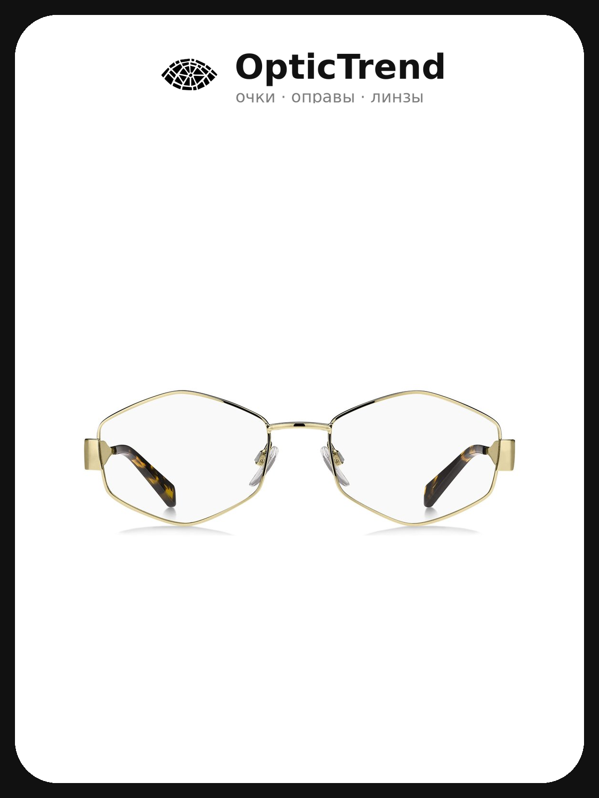 Женская оправа для очков Marc Jacobs MARC 895 J5G