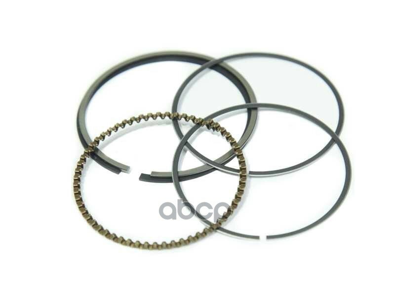Кольца поршневые к-кт на 1 цилиндр OPEL KADETT E/OMEGA A/VECTRA A D=86MM / STD/ 1,5х1,5х3,0 KOLBENSCHMIDT арт. 800021210000
