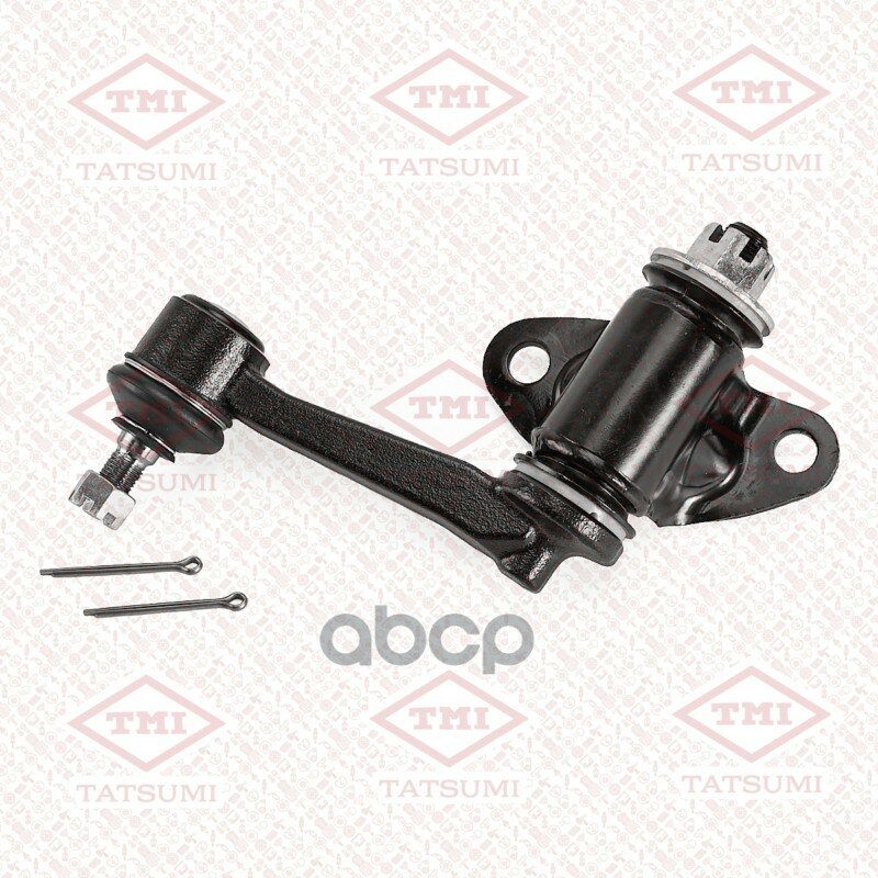 Рычаг маятниковый FORD RANGER (06-09)/ MAZDA BT-50 (06>) TATSUMI арт. TEE1119