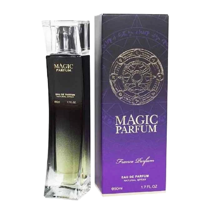 Парфюм NEO Parfum Magic Parfum для женщин 50 мл / Нео парфюм Мэджик Парфам