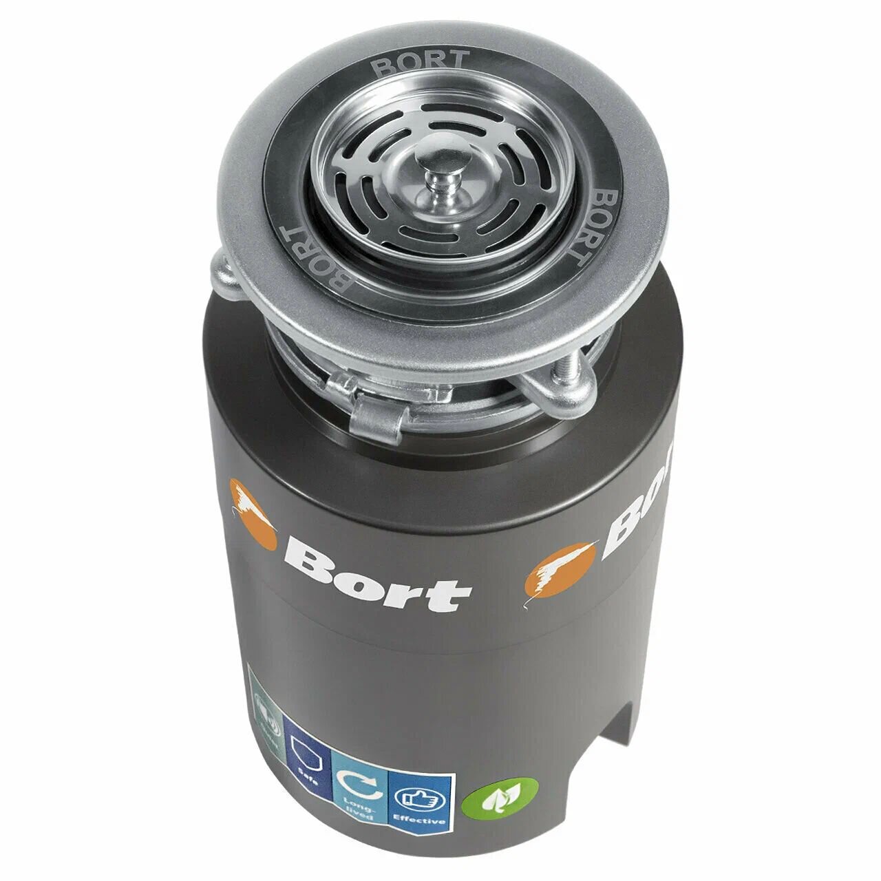 Измельчитель пищевых отходов Bort "TITAN 4000", 36