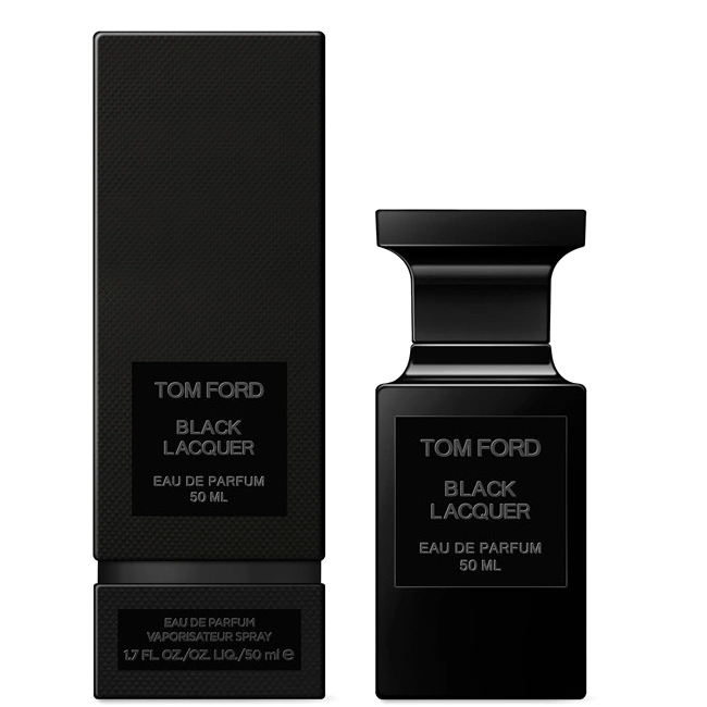 Парфюм Том Форд Блэк Лакер 50 мл для мужчин и женщин / Black Lacquer