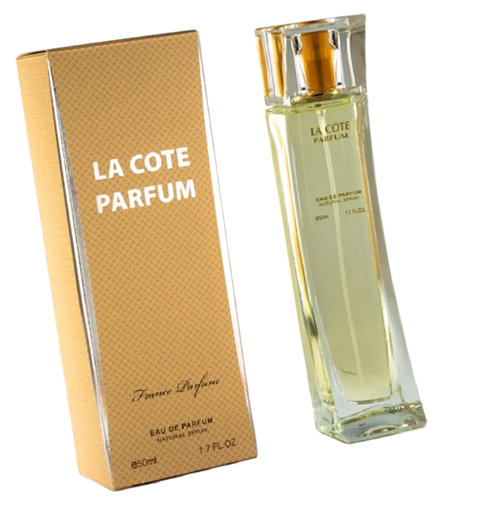 NEO Parfum La Cote Parfum парфюмерная вода 50 мл - Нео парфюм Ла Кот Парфам для женщин