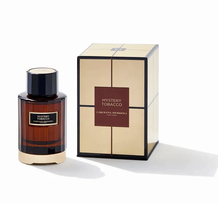 Табак Carolina Herrera Mystery Tobacco 100 мл - Каролина Херрера парфюмерная вода унисекс
