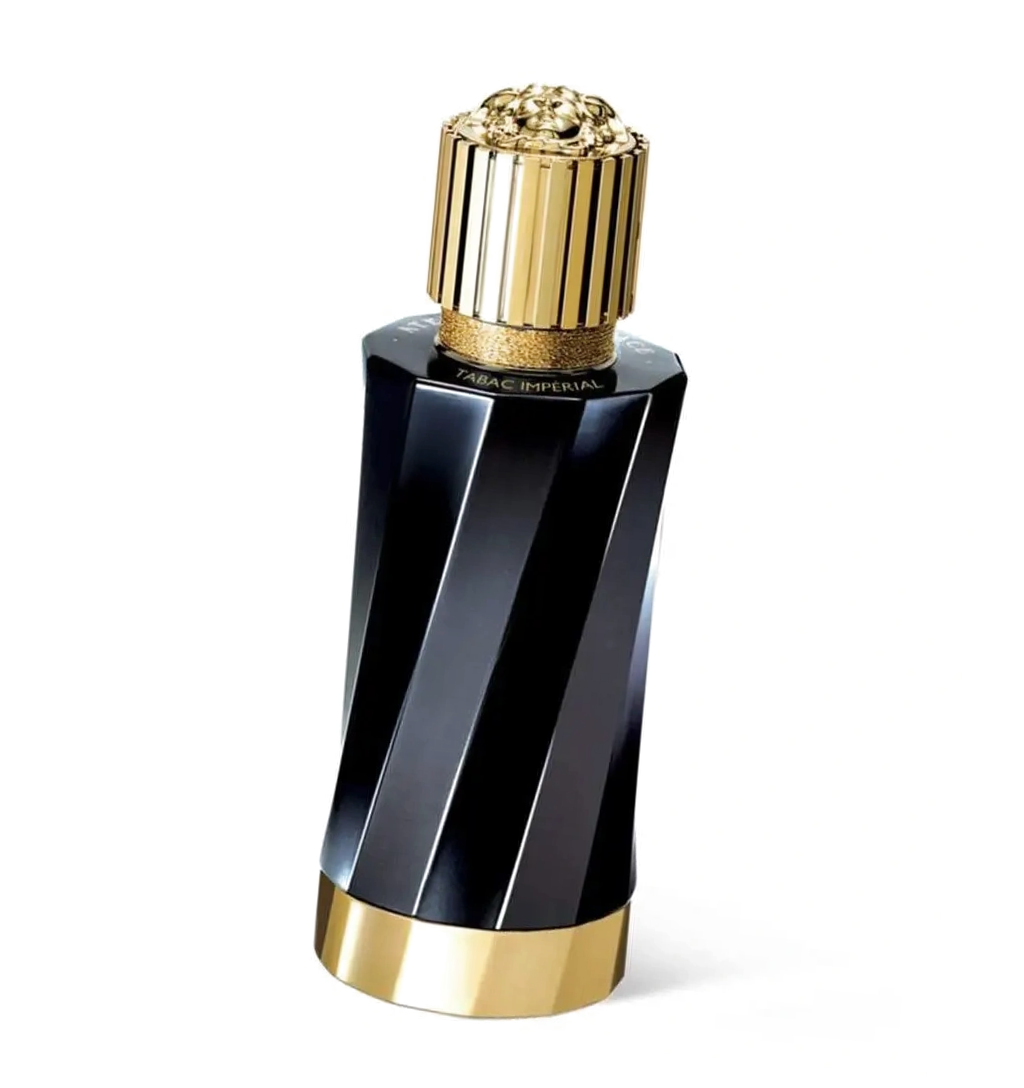 Versace Atelier Tabac Imperial 100 мл для мужчин и женщин - Версаче Табак Империал духи