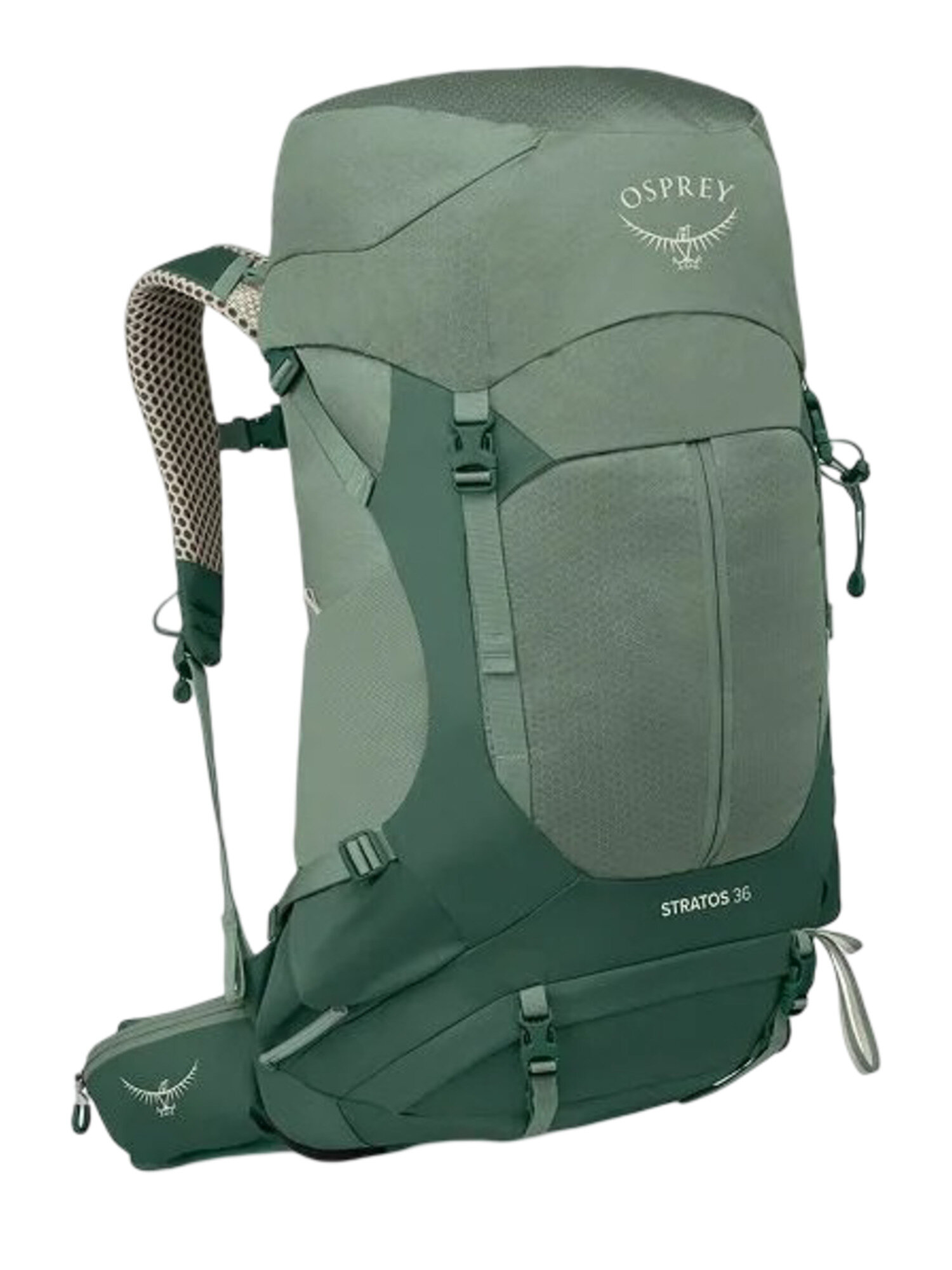 Рюкзак Osprey Stratos 36 Pine Leaf