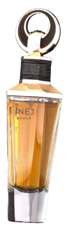 Аромат Fragrance World Inej 80 мл для мужчин и женщин / Инеж парфюмерная вода унисекс от Фрагранс Ворлд